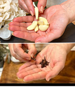 Libera i polmoni e smetti di tossire in tre giorni! Ricetta per la ...